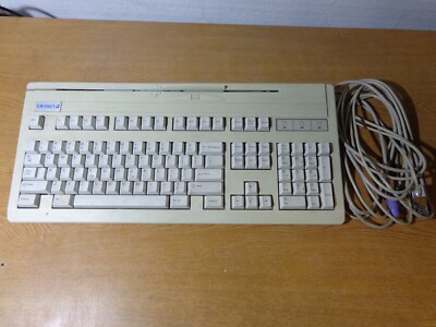 Desko BMOL 5000 U POS Keyboard with Magnetic Card Reader | eBay