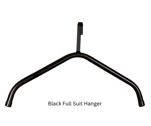 BikerTidy motorcycle jacket trouser metal hanger clothing storage | eBay UK