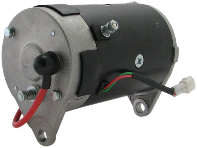 New Starter Generator for Yamaha Golf Carts G16 G20 G21 G22 G23 G27 G28 ...