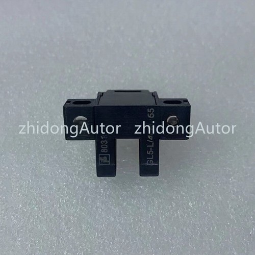 ONE NEW For Pepperl+Fuchs Groove Sensor GL5-L/43a/155 #ZD | eBay