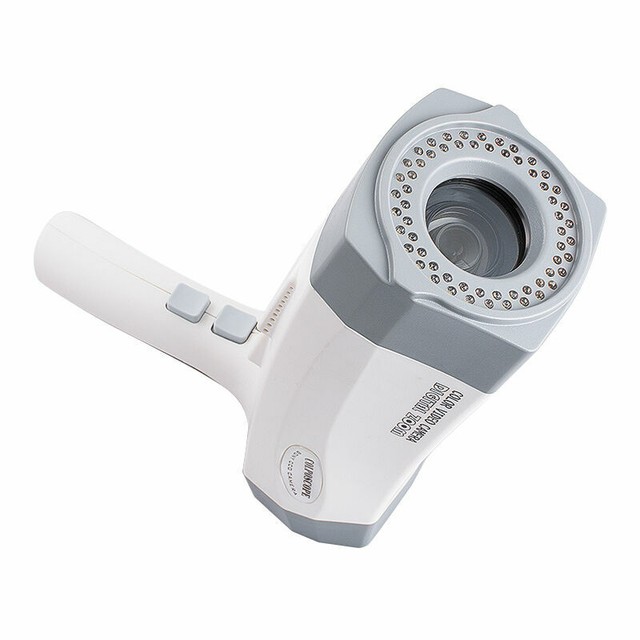 480 000 Digital Video Electronic Colposcope Sony Camera Gynecology ...