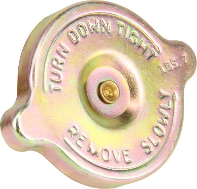 Radiator Cap 0068865 fits Caterpillar CS-423E CS-433E IT28G PF-300C PS ...