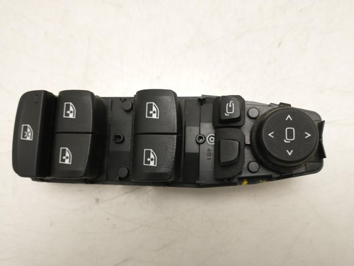BMW X3 WINDOW SWITCH Diesel 5 Door Estate 61315A5AAA3 17-24 | eBay