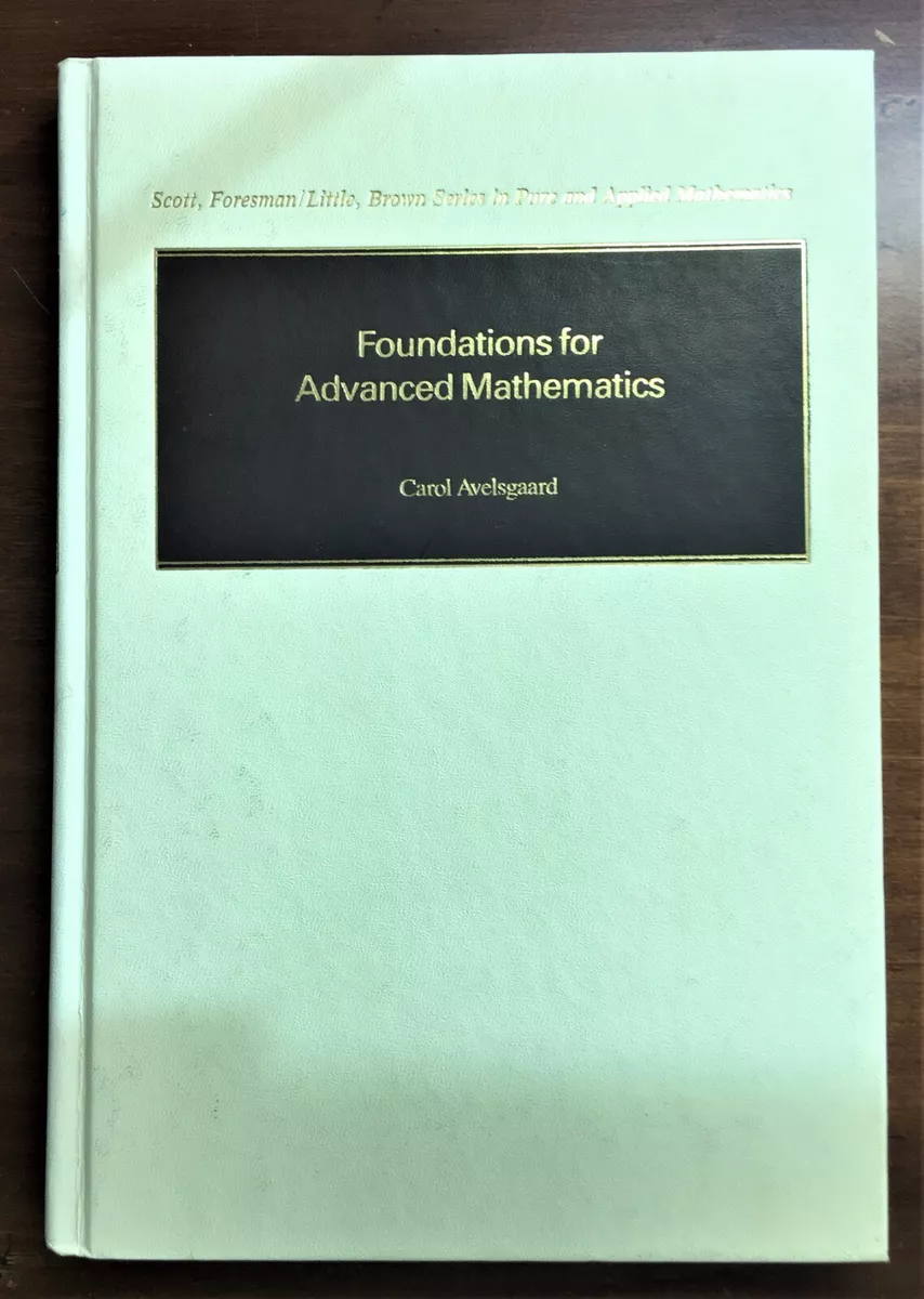 Mathematical Proofs A Transition To Advanced Mathematics, 50% OFF Mathematical Proofs A Transition To Advanced Mathematics, 50% OFF