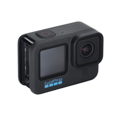 GoPro HERO 11 Black 5.3K UHD Ultra HD Action Camera CHDCB-111 | eBay
