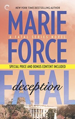 Fatal Deception: After the Final Epilogue, Force, Marie 9780373002702| eBay