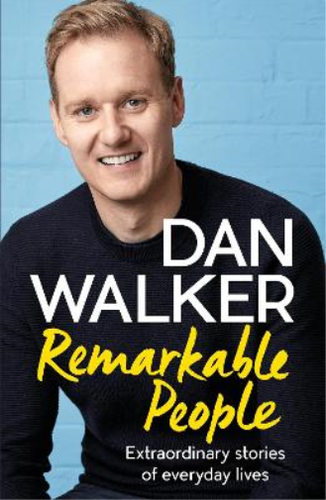 Dan Walker Remarkable People (Poche) 9781472278920 | eBay