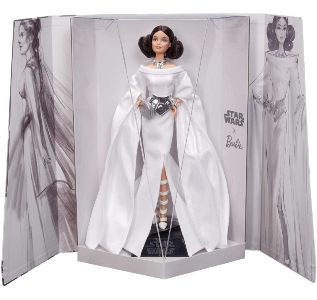 Barbie GHT78 Artist Doll 262346 for sale online | eBay