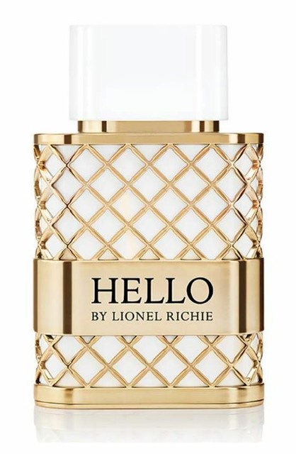 Hello by Lionel Richie Eau De Parfum | Spray Fragrance for Women - 50ml ...