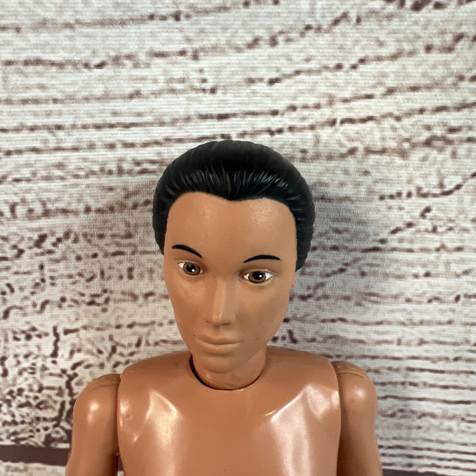 VINTAGE 1997 HASBRO Pawtucket GI JOE 12" Inch Action Figure Women ...