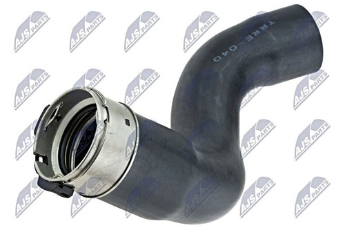 Charger Intake Hose For DACIA Duster Logan II RENAULT Captur 10-18 ...
