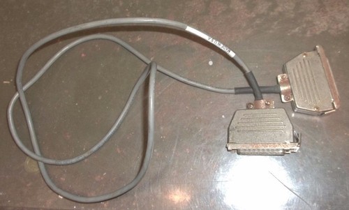 SKF? CMSS50077A-CE REV F CABLE BELDEN 9534 CMG 4624 SHIELDED CONNECTOR ...