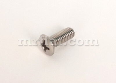 Mercedes 180 190 Ponton Lens Head Screw New | eBay