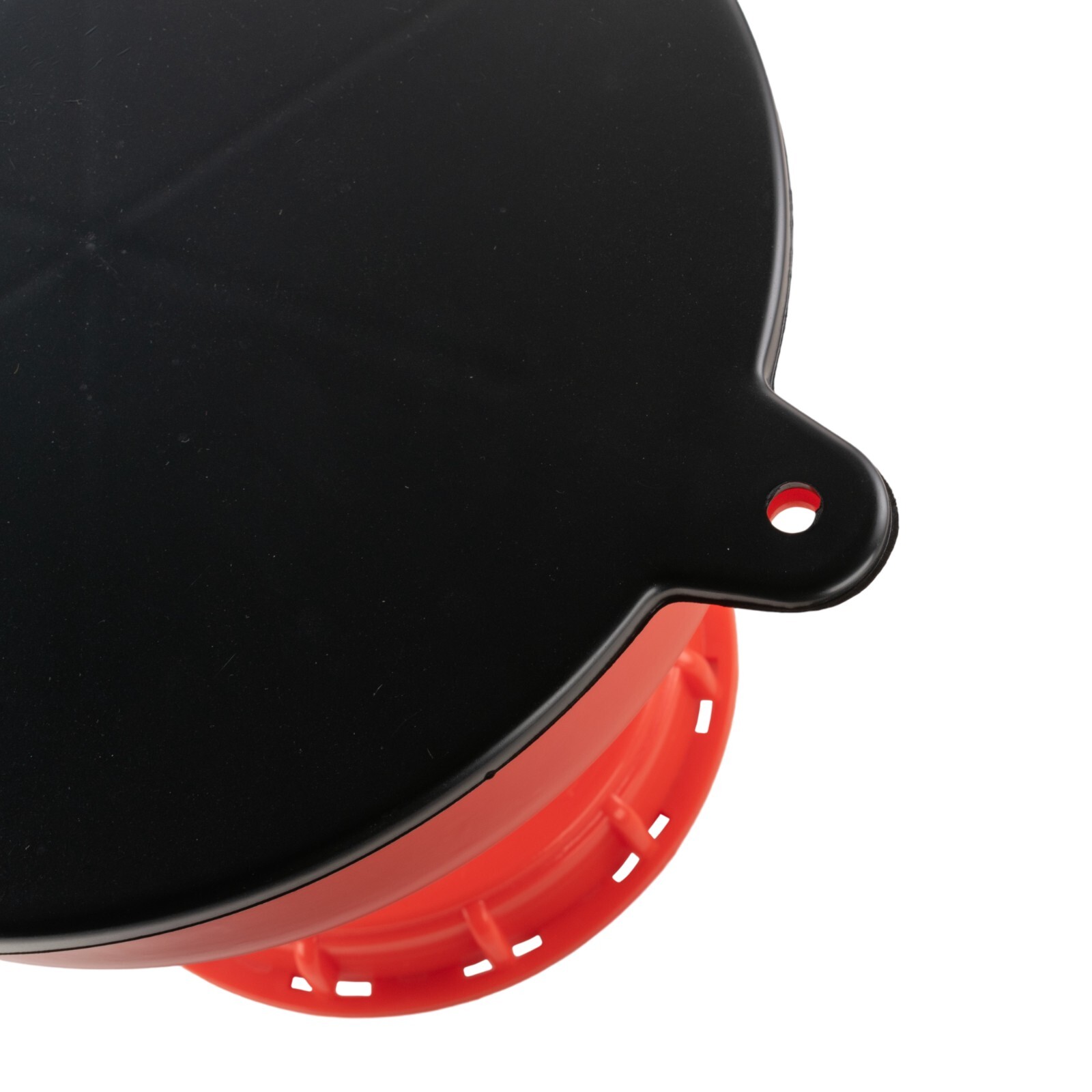 IBC water storage tank top lids 155mm,optional vents | eBay