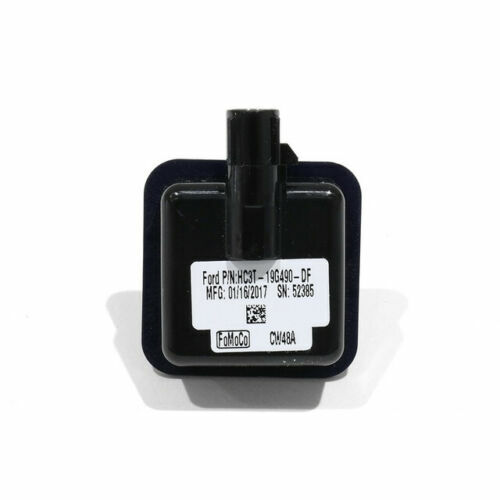 NEW OEM 2017-2019 Ford F-250 & F-350 Super Duty Rear View Backup Camera ...