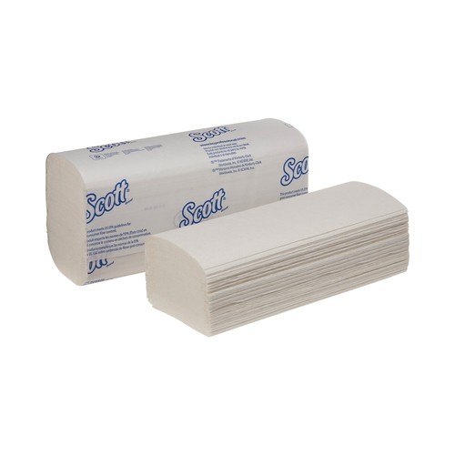 Scott Scottfold Paper Towel Multi-Fold 25 Pack(s) 175 Towels/ Pack R | eBay