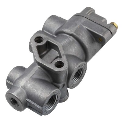 TRACTOR PROTECTION VALVE - REPLACES BENDIX 065706 | eBay