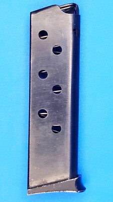 FEG PA-63 9x18 Makarov 7 Round Magazine. | eBay