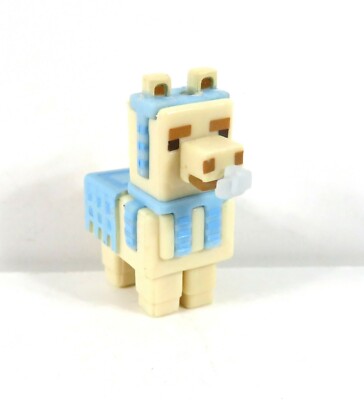 Minecraft Melon Series 22 Mini Figures Llama NEW | eBay