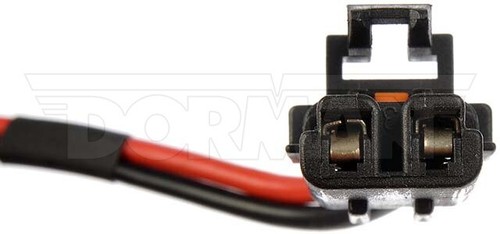 Dorman 973-004 Blower Motor Resistor Chevy SIlverado GMC Sierra ...