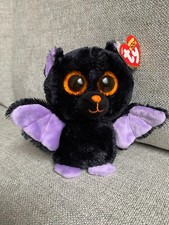 Swoops the Bat - Beanie Boos - Beaniepedia