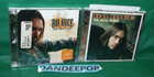 2 Bo Bice Music Cd's Sealed See the Light And The Real Thing | eBay
