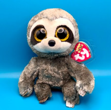 Dangler the Sloth - Beanie Boos - Beaniepedia