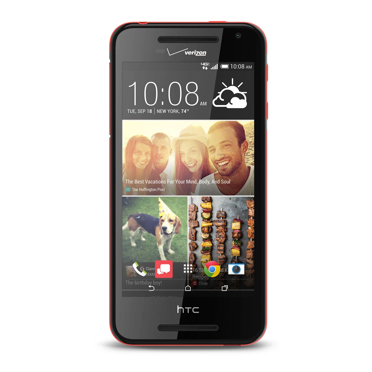 Android Phone Verizon