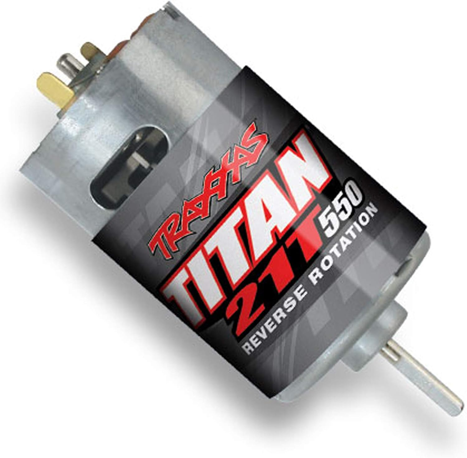3975R Titan 550 Reverse Rotation Motor, 424-Pack | eBay