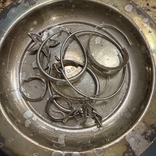 Sterling Silver Scrap 96 Grams | eBay