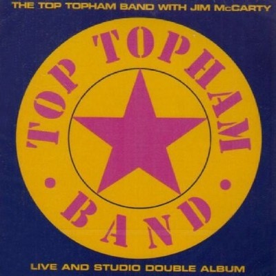 Top Topham Band Studio & live (CD) Album | eBay