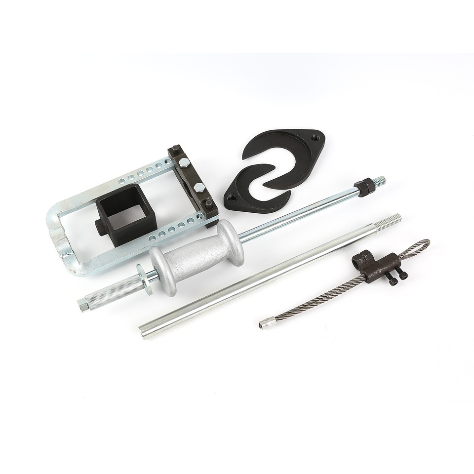 Inner 63mm 48mm Master CV Joint Puller Slide Hammer Front Wheel Drive ...