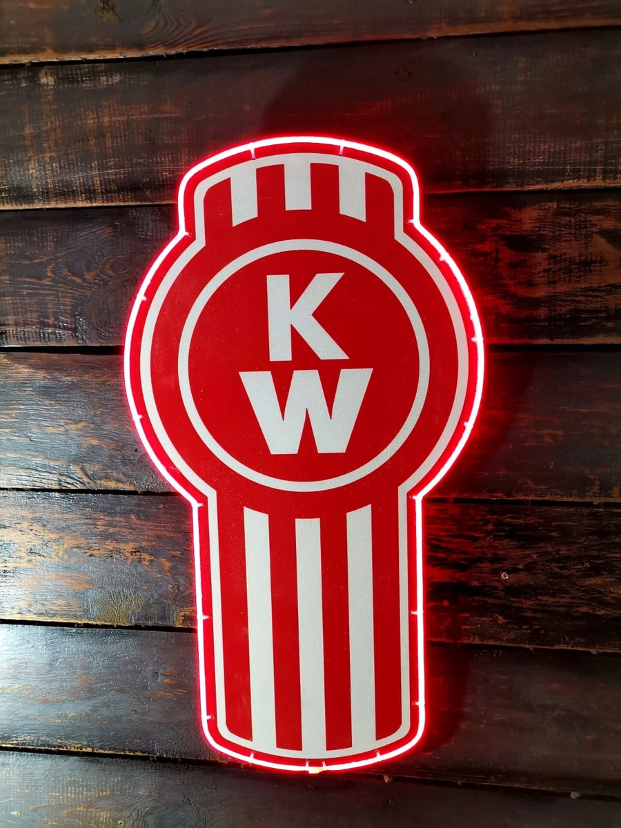 Kenworth Logo Vector