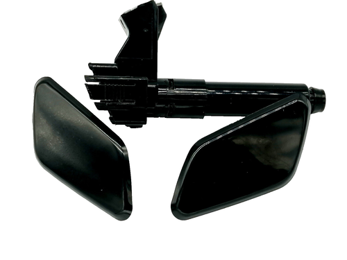 8264A309+8264A311+8264A312 LEFT SET+RH COVER For Mitsubishi OUTLANDER ...