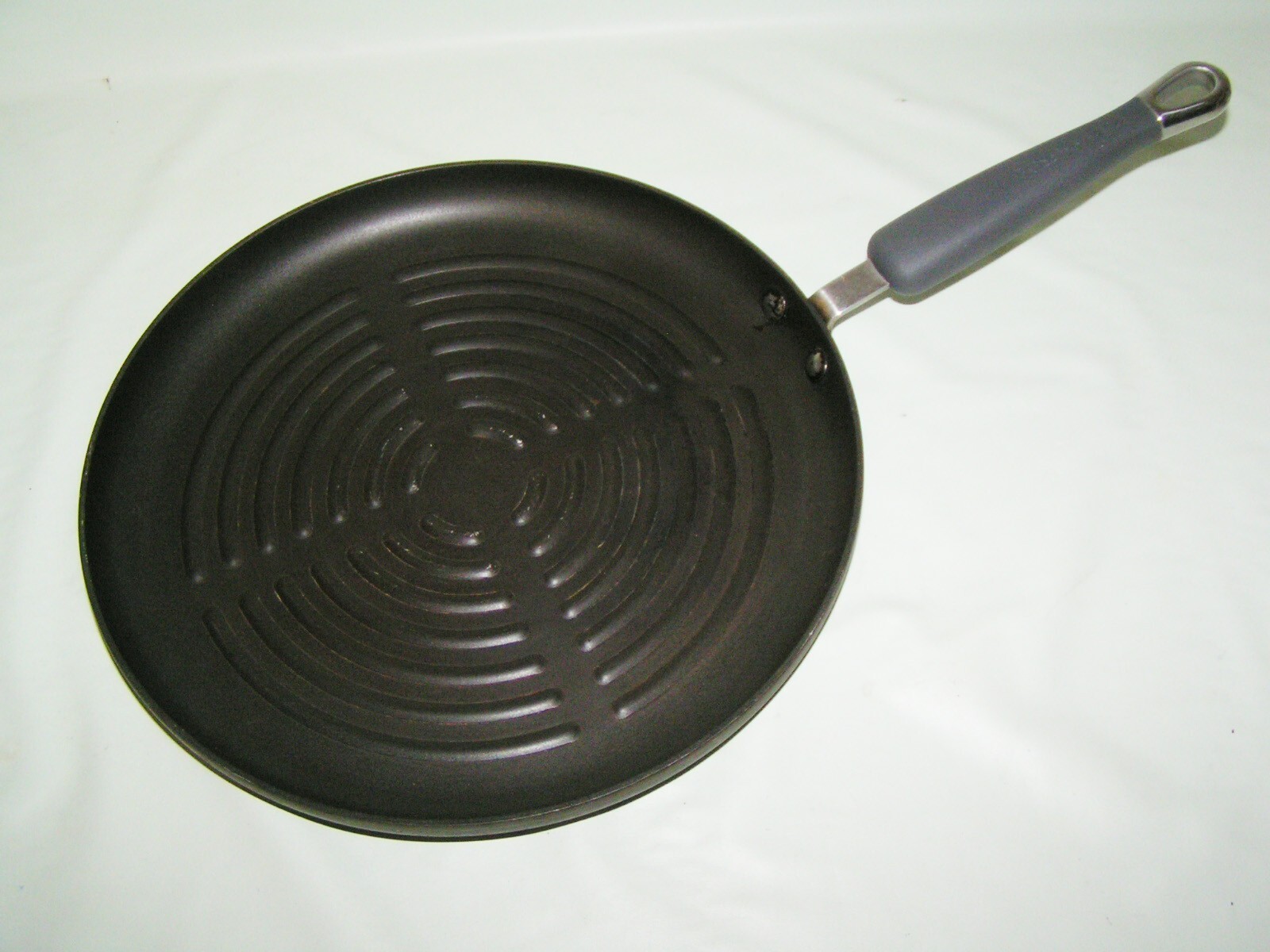 Vintage KitchenAid 11" Round 1" High Non-Stick Frying Pan Griddle | eBay
