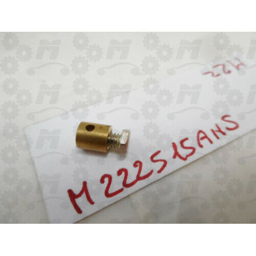 Cable clamp for steel wire brake and clutch cables for motorcycles | eBay