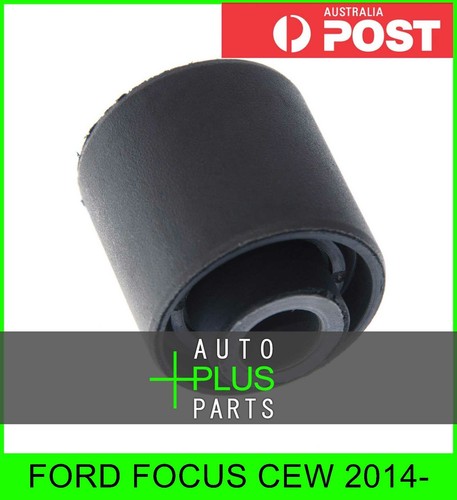 Fits FORD FOCUS CEW 2014- - REAR ROD BUSHING | eBay
