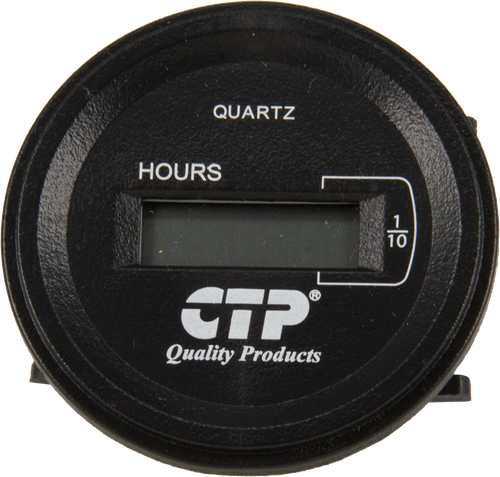 120K 120K2 12K 140K 140K2 160K 303.5E 303ECR Service Meter Kit fits Cat ...