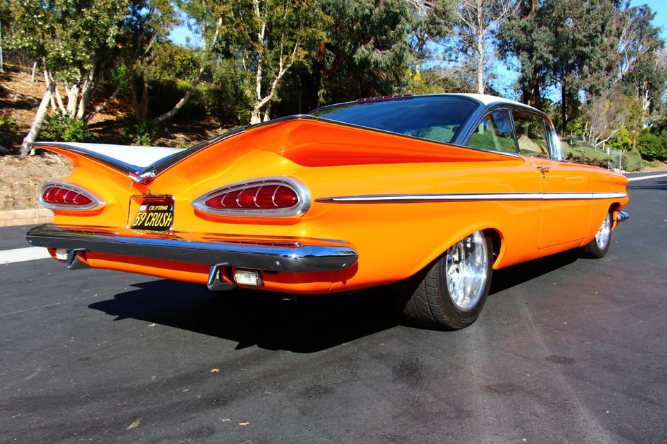 1959 Chevrolet Impala | eBay