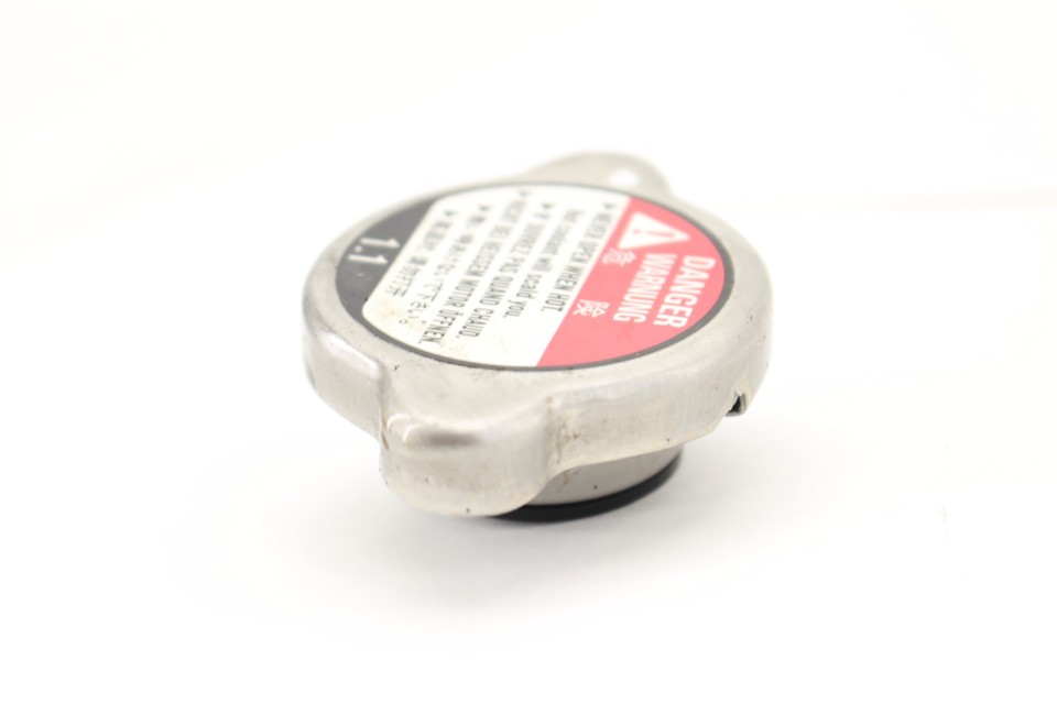 2024 KAWASAKI NINJA ZX6R ZX636 OEM RADIATOR CAP | eBay