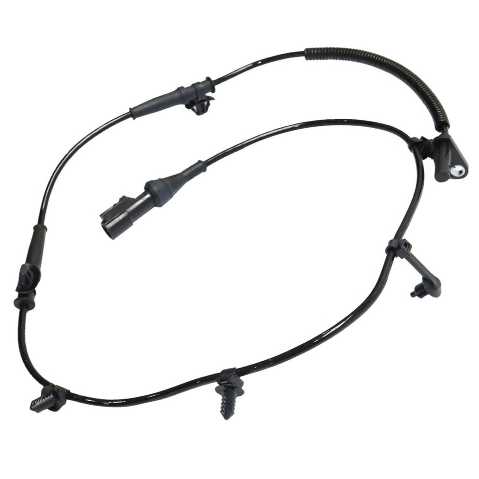 Car New ABS Speed Sensor Front Passenger Right Side RH Hand for Ford ...