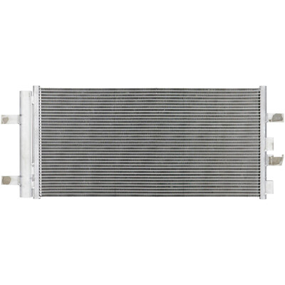 RAYTEN A/C Condenser For Mini Cooper Mini Cooper Clubman 2014-2018 467 ...