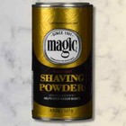 Softsheen-Carson Magic Razorless Shaving for Men, Magic Shaving Powder ...