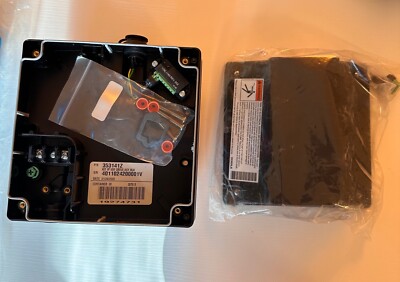 Pentair 356893Z Drive Kit for Sta-Rite IntelliPro, Black with Keypad | eBay