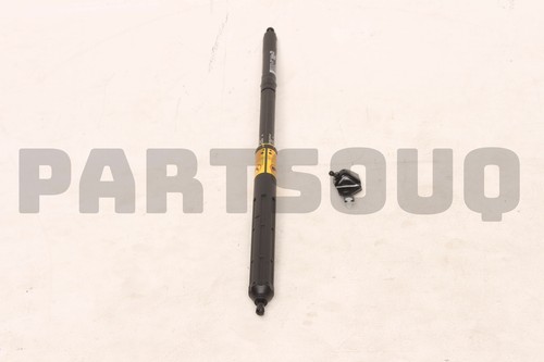 6865009040 Genuine Toyota CHECK SET BACK DOOR 68650-09040 | eBay