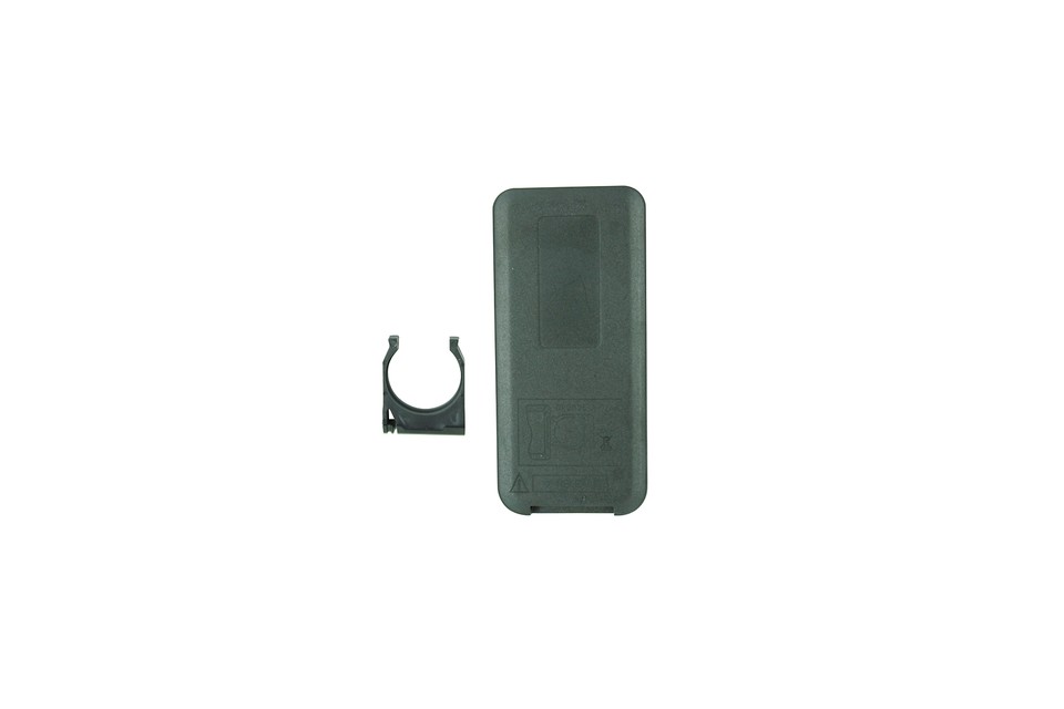 Remote Control For Clarion RCB-163 RCB-164 ADB340MP CD Car Stereo ...