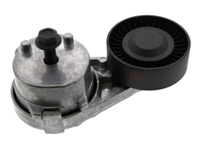 URO PARTS Belt Tensioner LR071035 Land Rover Range Sport LR4 Discovery ...