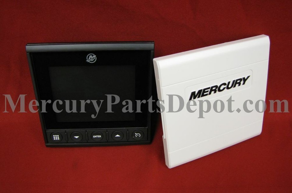 New Mercury OEM VesselView 403 Kit Part # 8M0124498 - Vessel View 403 ...