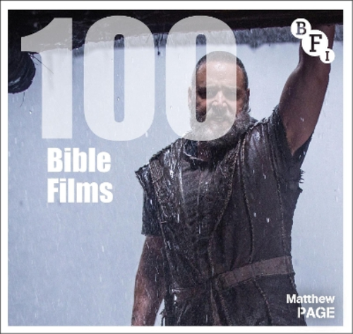 Matthew Page 100 Bible Films (Poche) BFI Screen Guides | eBay