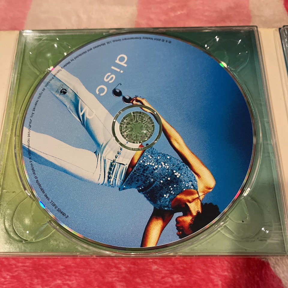 The Countdown Singers : Hits of the 80S Easy Listening 3 Discs CD | eBay